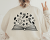 FREE Christmas Book SVG | Book Lovers SVG – Caluya Design