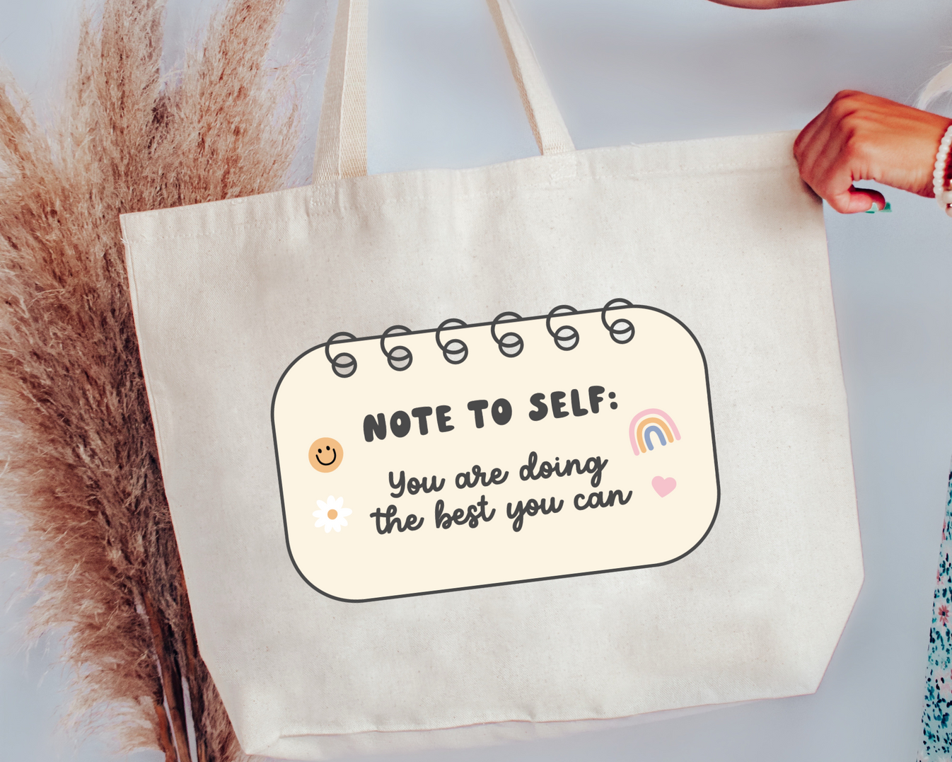 FREE Note To Self SVG | Note Pad SVG – Caluya Design