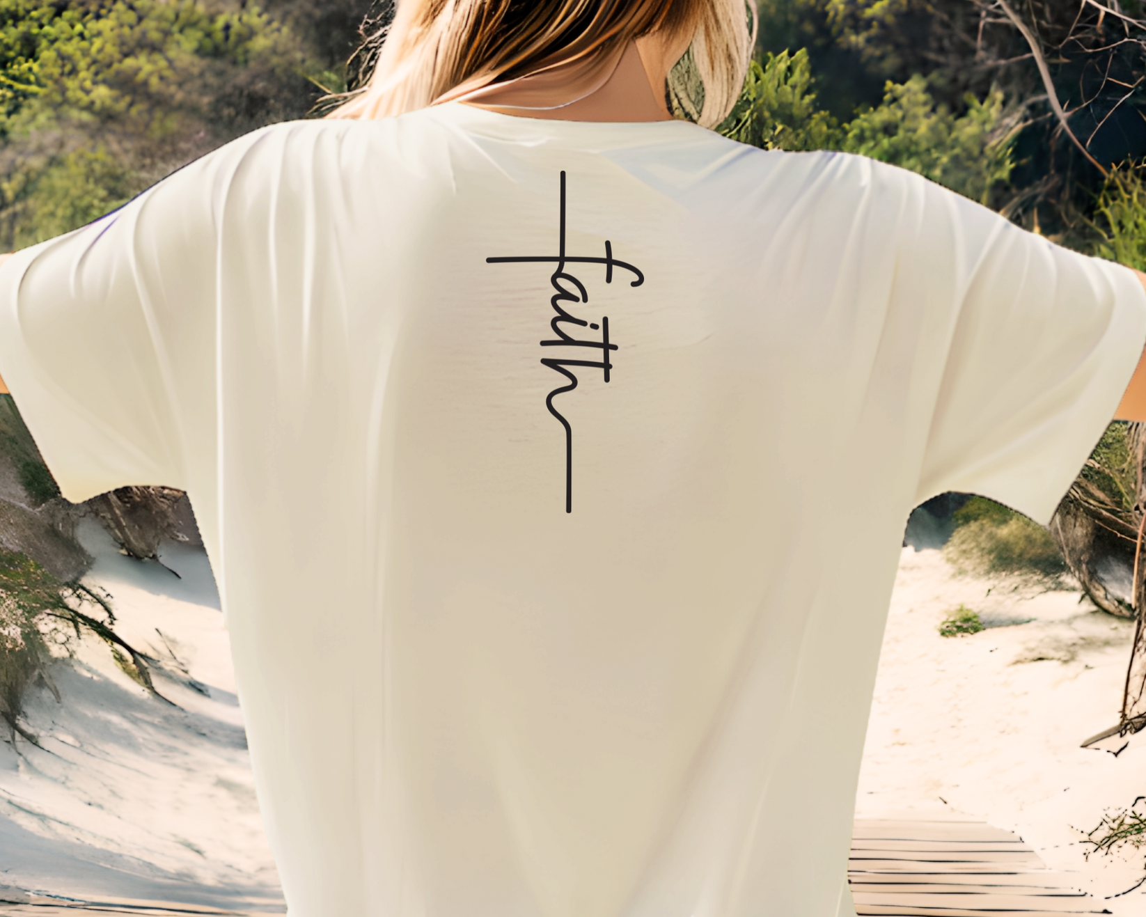 FREE Faith SVG | Bible Study SVG – Caluya Design