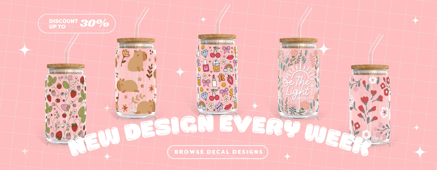 Caluya Design | Free SVG & Craft Blank Store