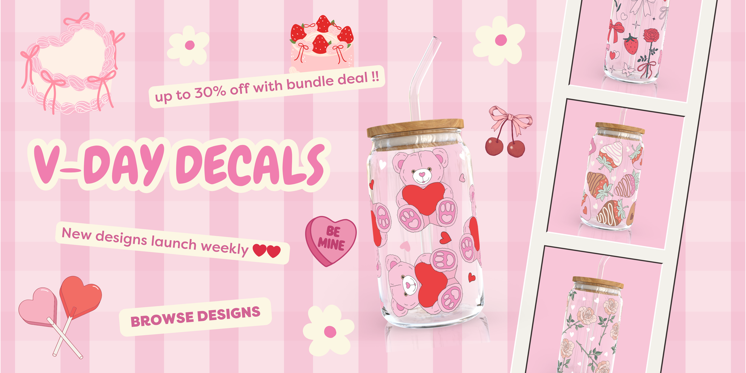 Caluya Design | Free SVG & Craft Blank Store