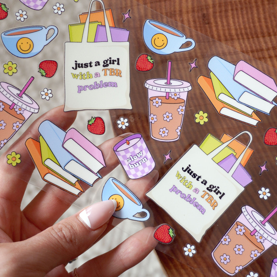 UV DTF Cup Wrap – Caluya Design