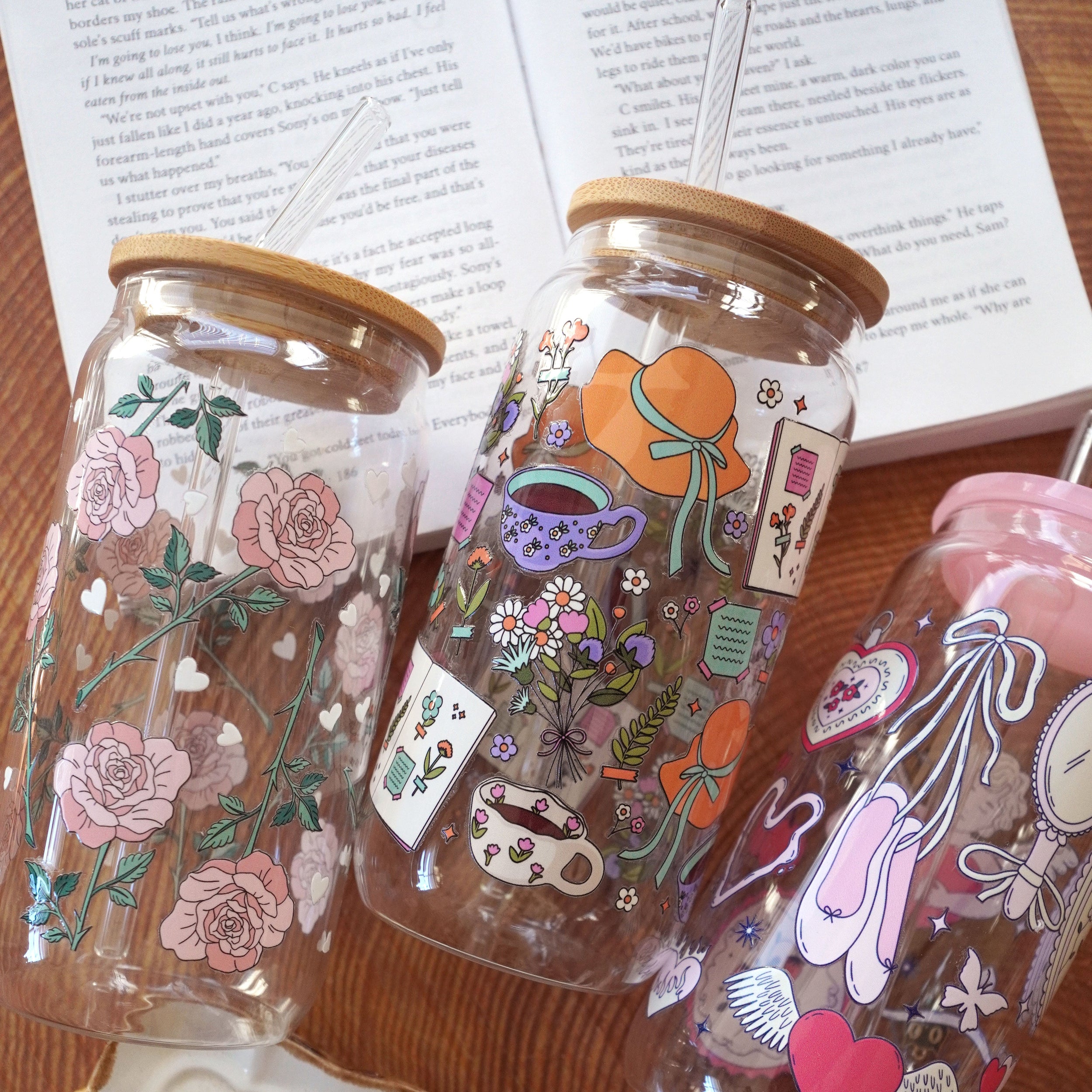 Caluya Design | Free SVG & Craft Blank Store