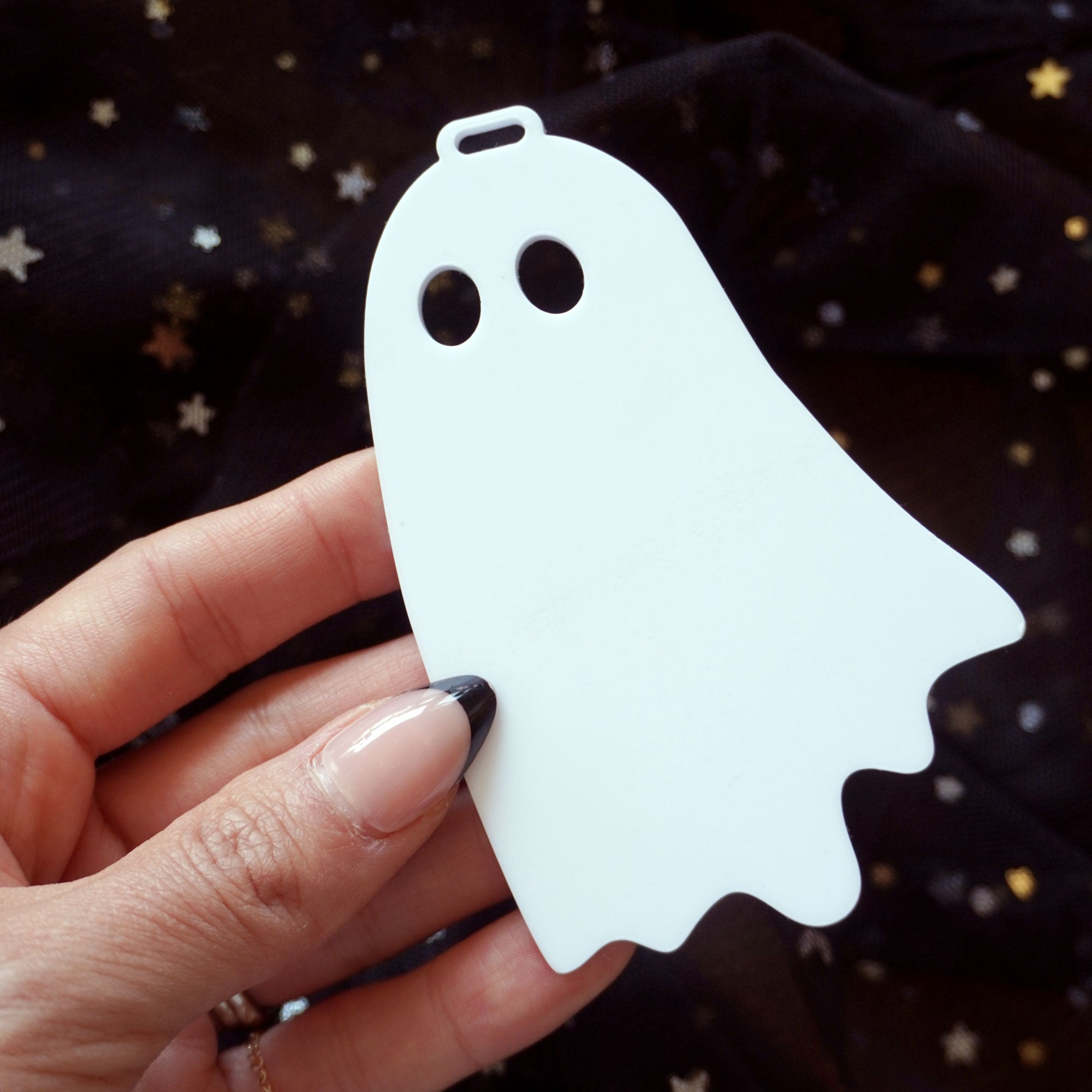[SALE] | Ghost Shape Blank – Caluya Design
