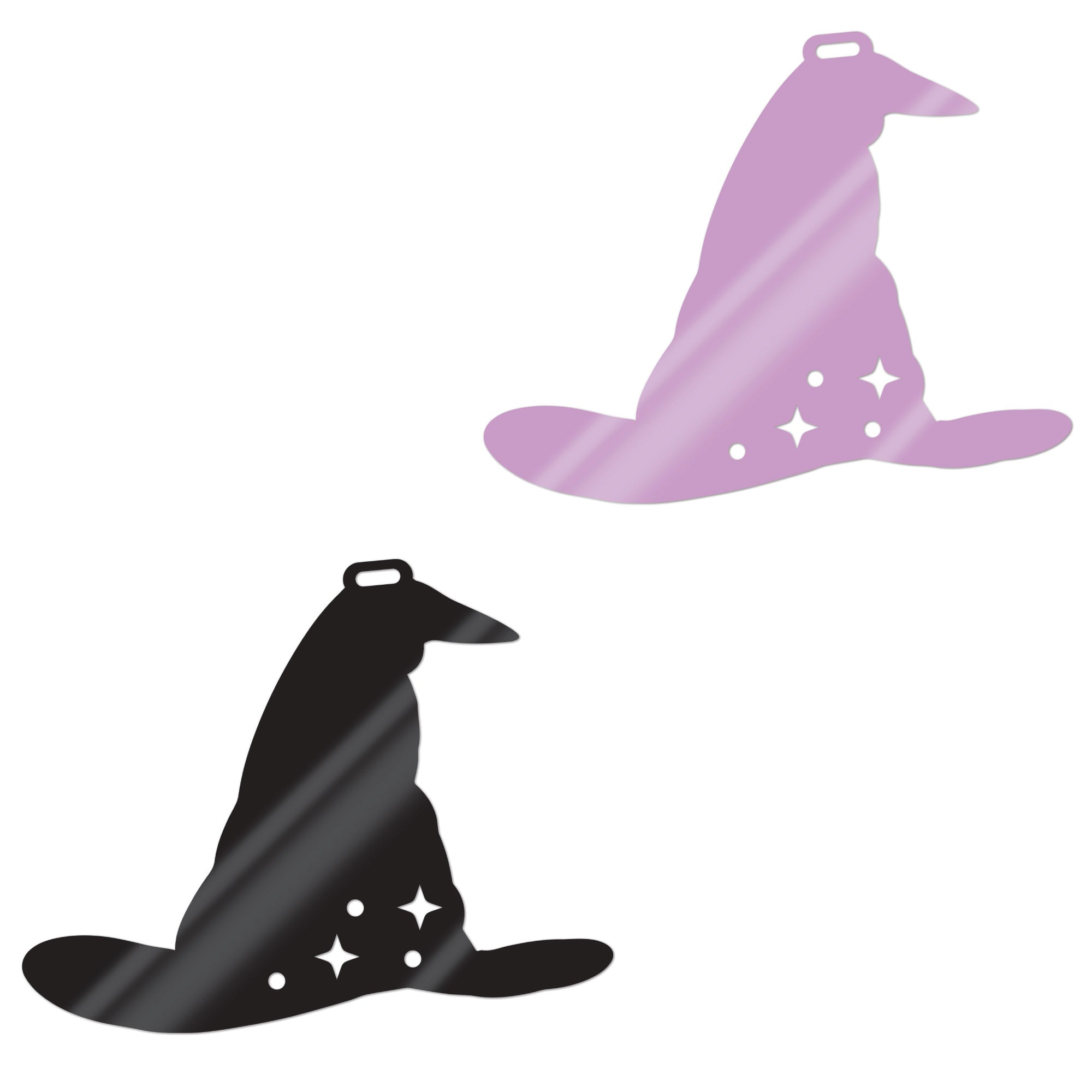 [SALE] | Witch Hat – Caluya Design