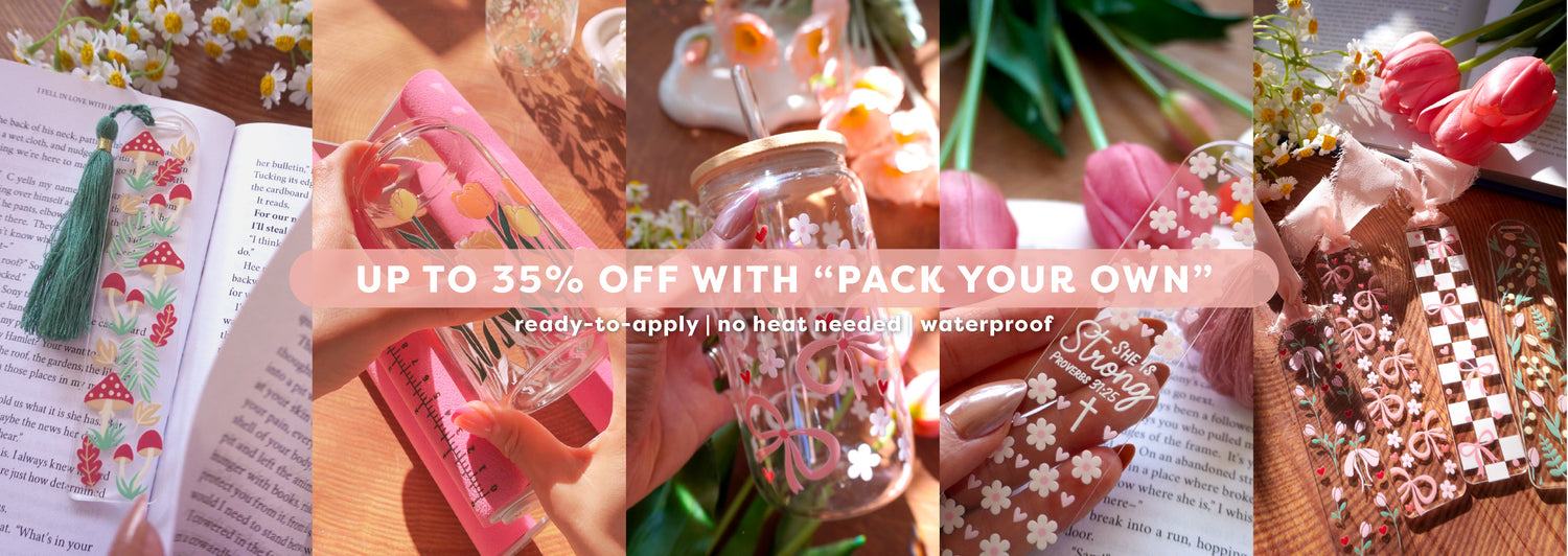 Caluya Design | Free SVG & Craft Blank Store