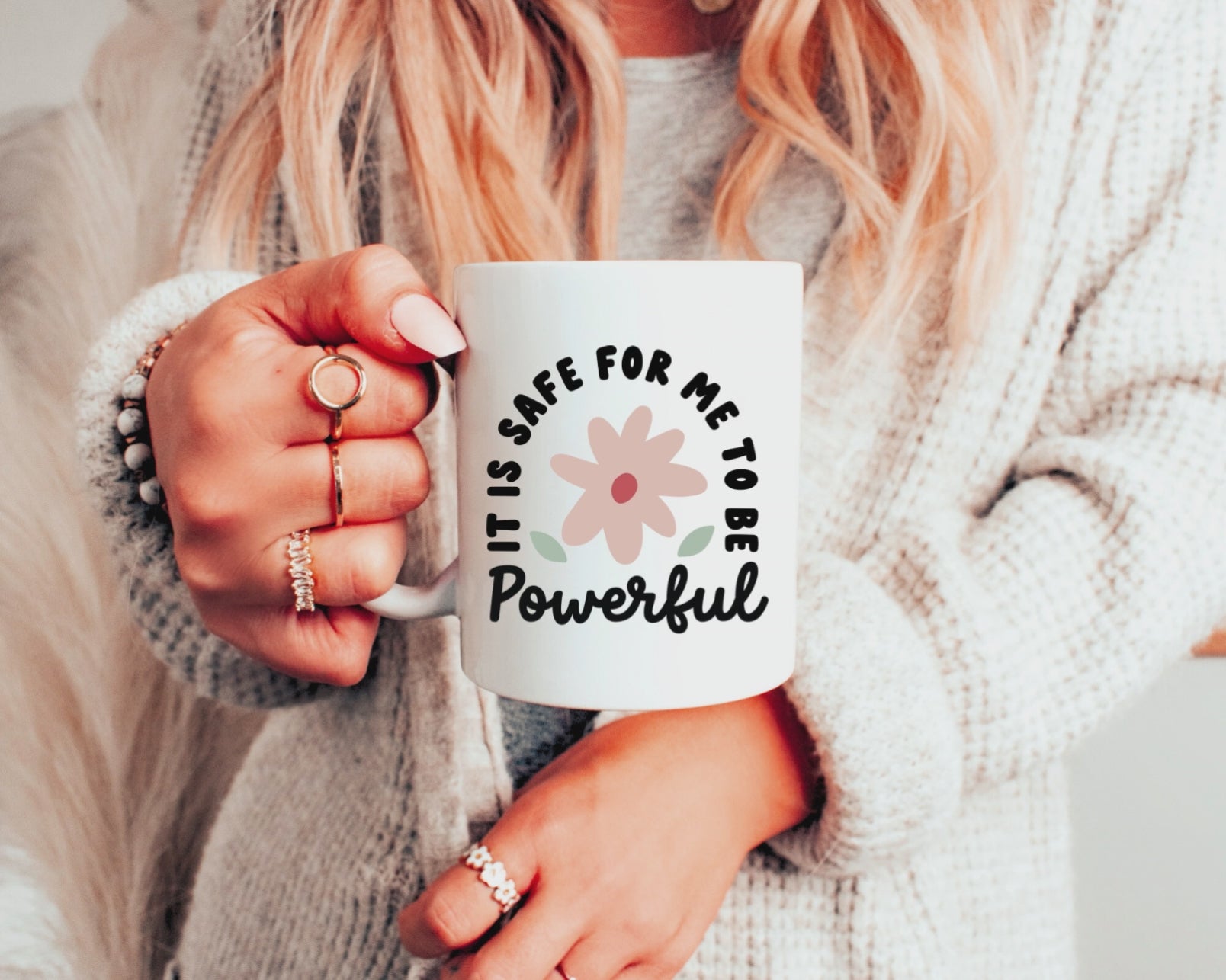 Affirmation Quote SVG Bundle | 30 Pack – Caluya Design