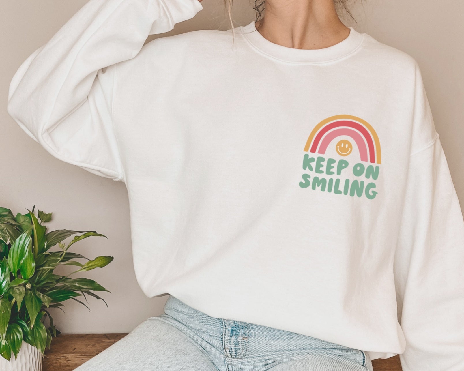 Wavy Groovy SVG Bundle | 50 Retro & Happy SVG Designs – Caluya Design