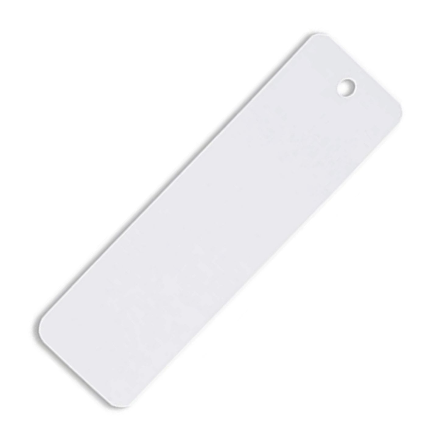Metal Bookmark Blank | Sublimation Blank – Caluya Design