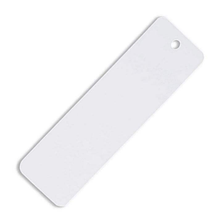Metal Bookmark Blank | Sublimation Blank – Caluya Design