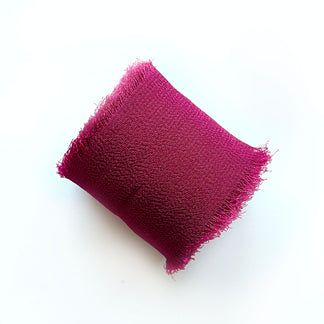 Chiffon Ribbon Roll | 1.5"x5yd – Caluya Design