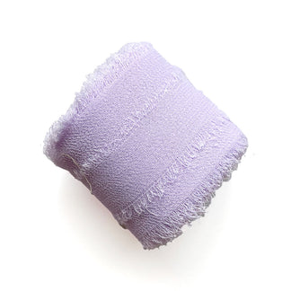 Chiffon Ribbon Roll | 1.5"x5yd – Caluya Design