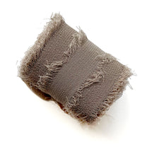 Chiffon Ribbon Roll | 1.5"x5yd – Caluya Design