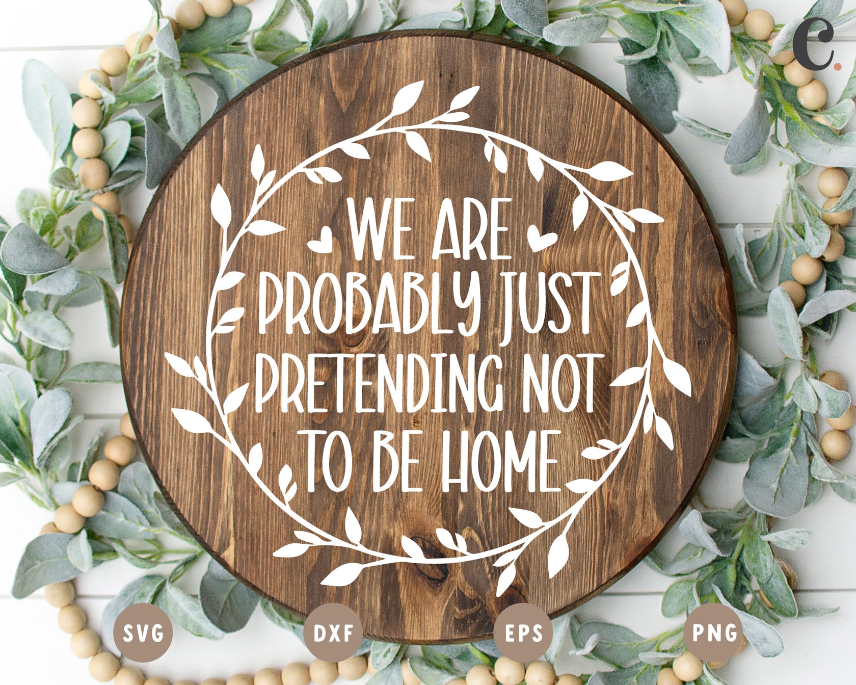 LOL Welcome Sign SVG Bundle For Cricut, Cameo Silhouette | Sign Making ...