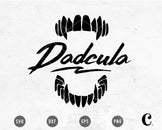 Dadcula SVG For Cricut, Cameo Silhouette Project – Caluya Design