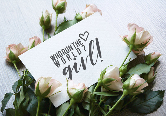 Woman Up SVG Quote Bundle | 25 Pack – Caluya Design