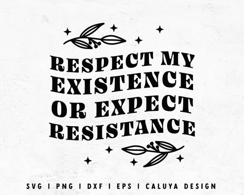 FREE Resistance SVG | Roe v Wade SVG – Caluya Design